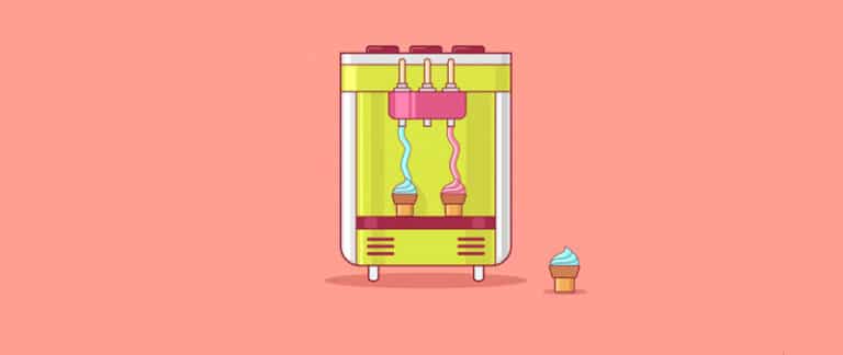 Types of Vending Machines You Need to Know - Awafia