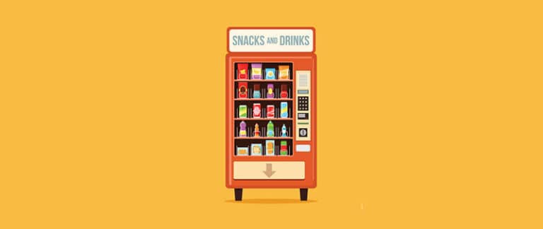 Types of Vending Machines You Need to Know - Awafia