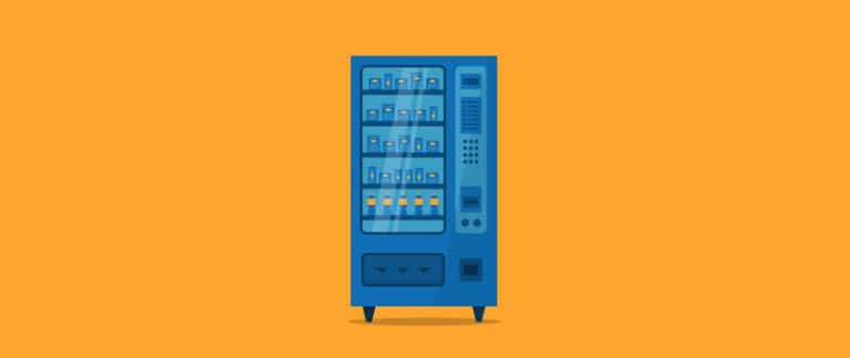 How to Start a Vending Machine Business | Awafia