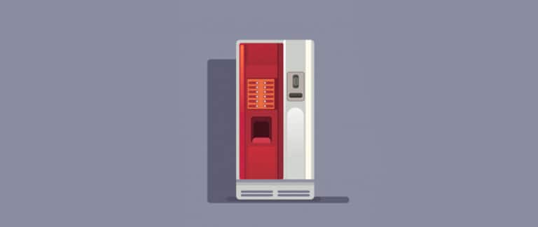 How Much Does it Cost to Buy a Vending Machine? | Awafia