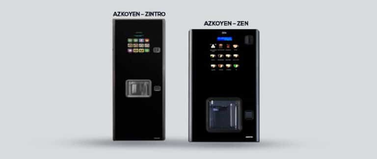 How Does a Vending Machine Works? | Easy Ways to Use