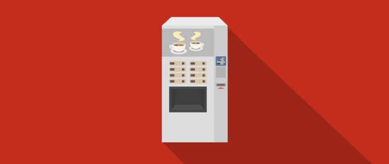 How Does a Vending Machine Works? | Easy Ways to Use