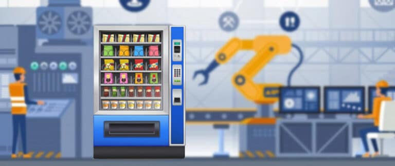 Top 9 Vending Machine Locations to Grow Your Business